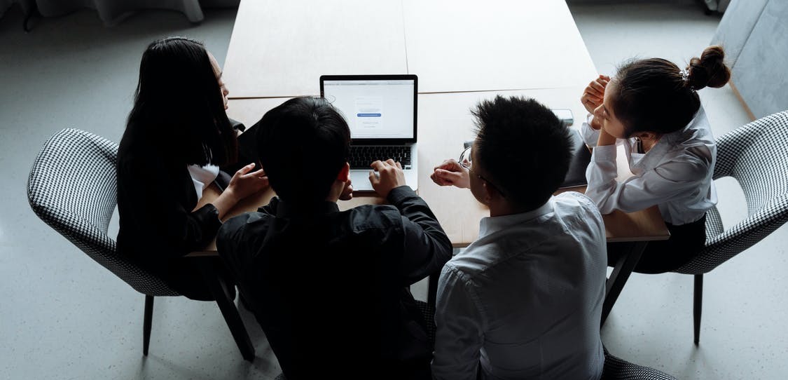 Bridging the Gap between HR and IT - GDS Group Bridging the Gap between HR and IT - GDS Group