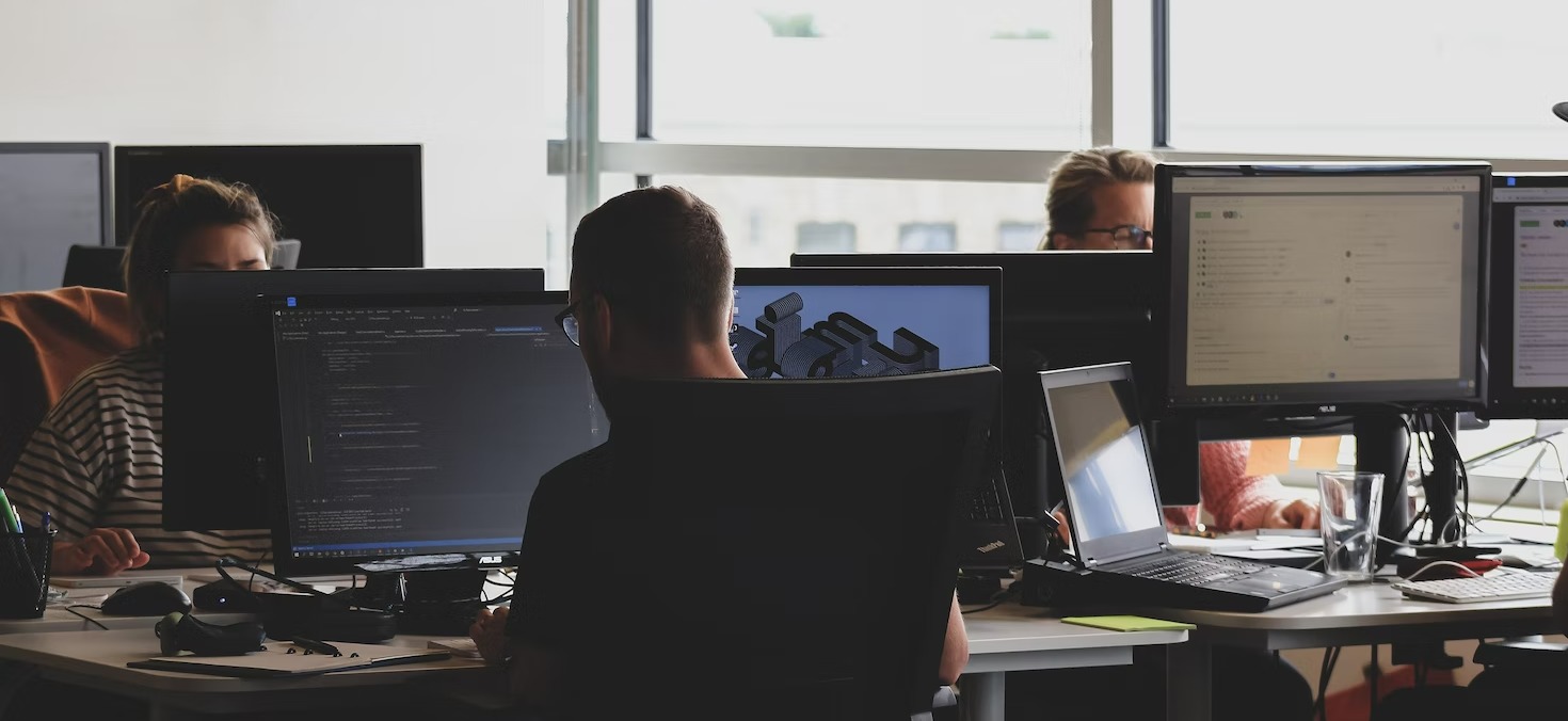 Why Transformation Requires Companies to Rethink Security - GDS Group