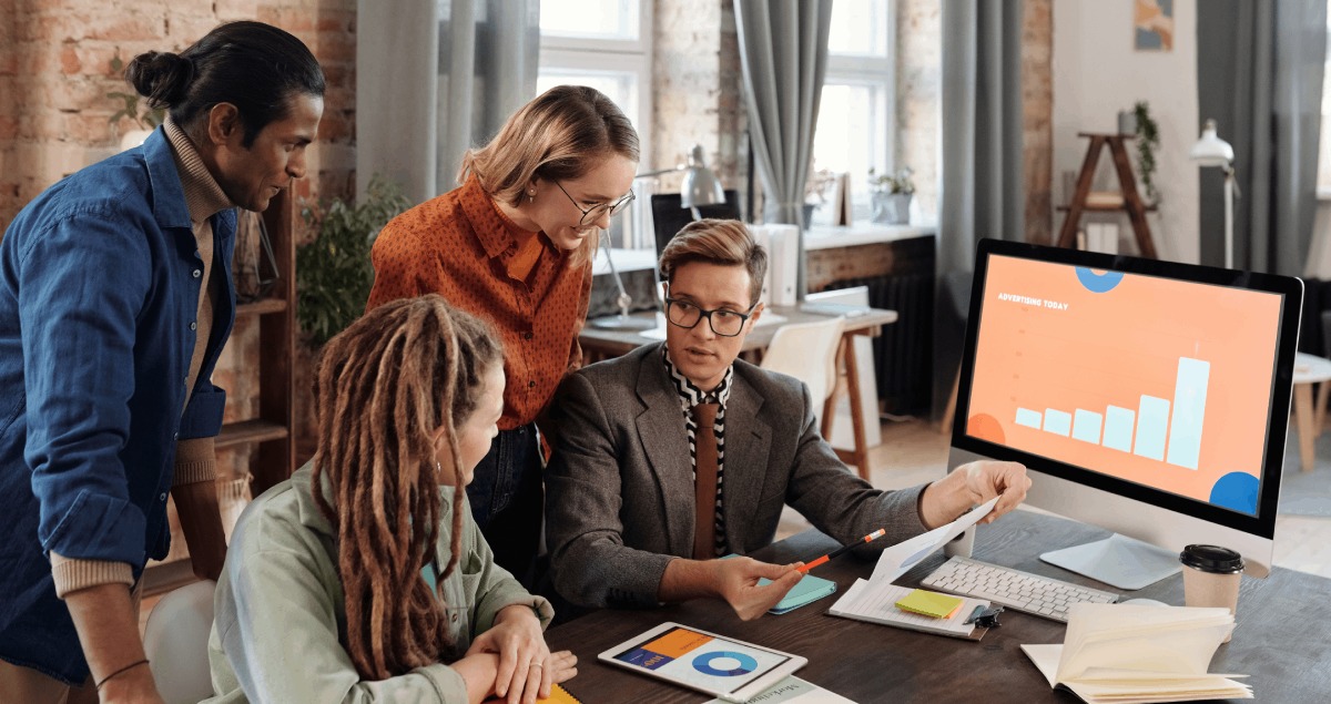 Marketing Success:How to Measure it in Today’s World - GDS Group