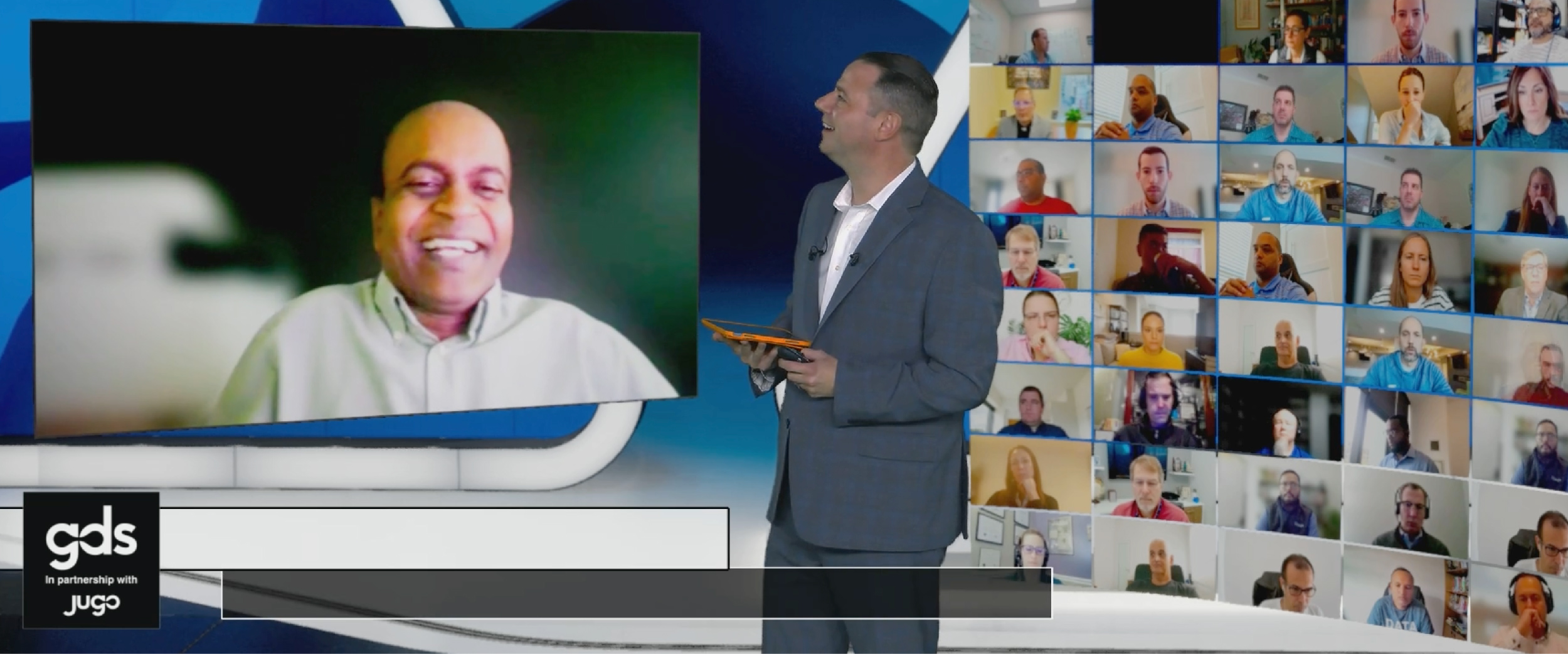 Learnings from the CIO Insight Summit - GDS Group