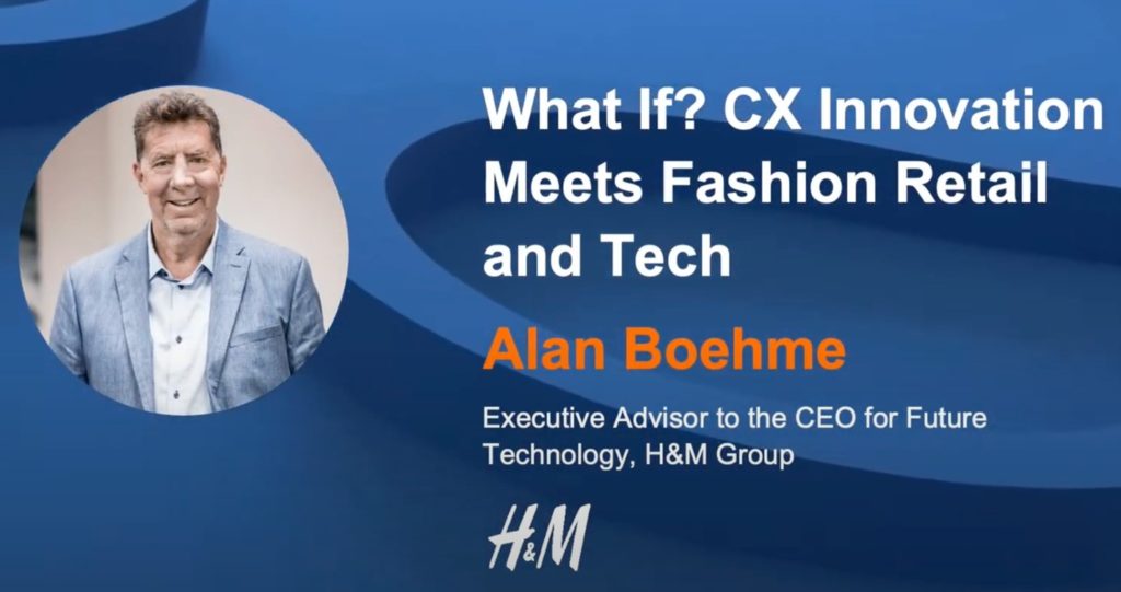 Customer Experience (CX) Innovation Begins with a Simple Question:What ...