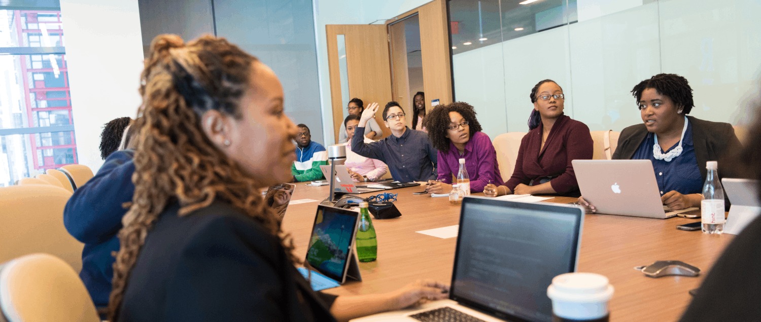 How big business can embrace equity: International Women’s Day special ...