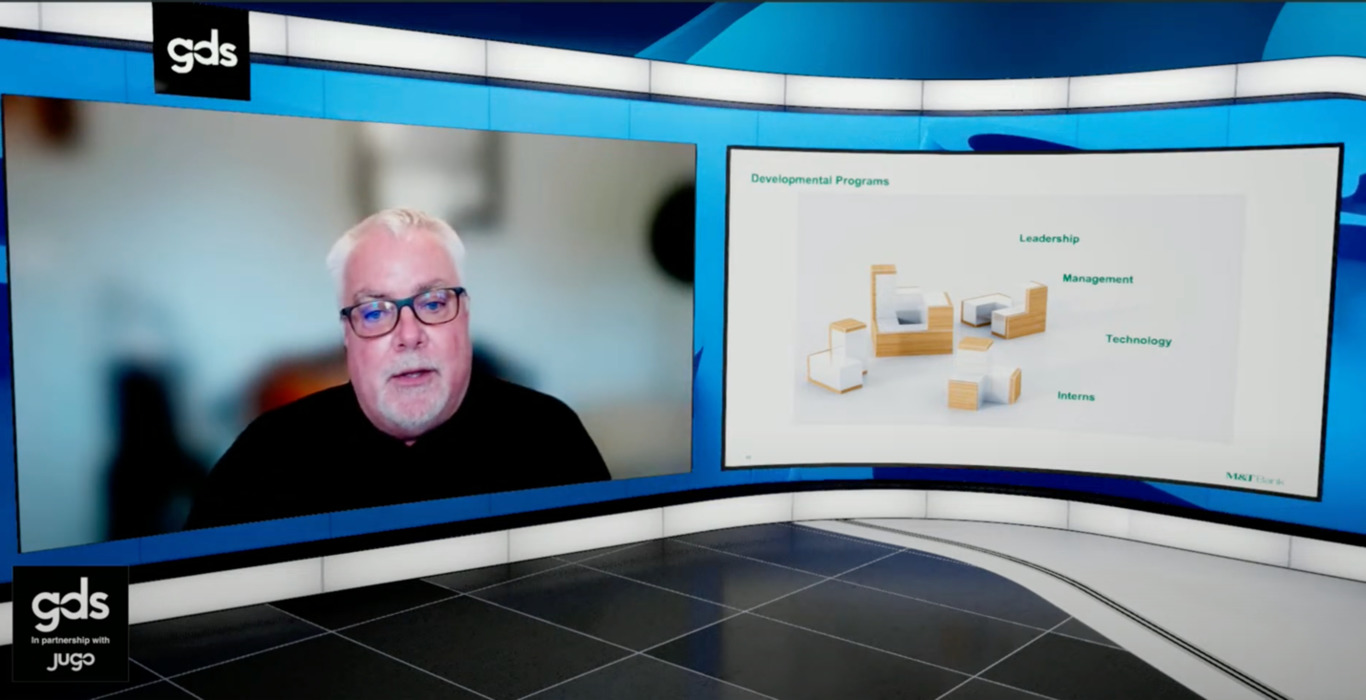 Win from within: growing exceptional security professionals - GDS Group