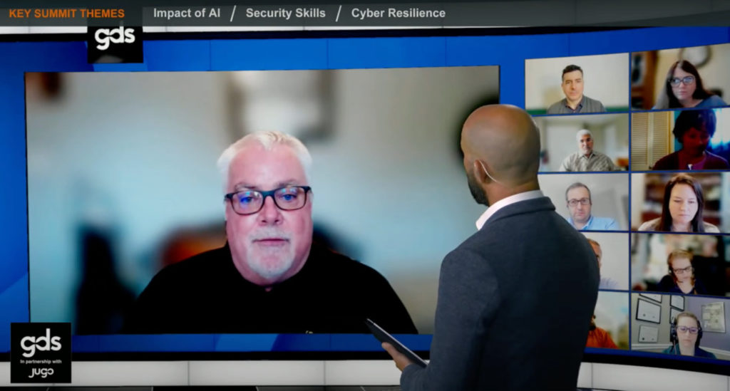 Win from within: growing exceptional security professionals - GDS Group