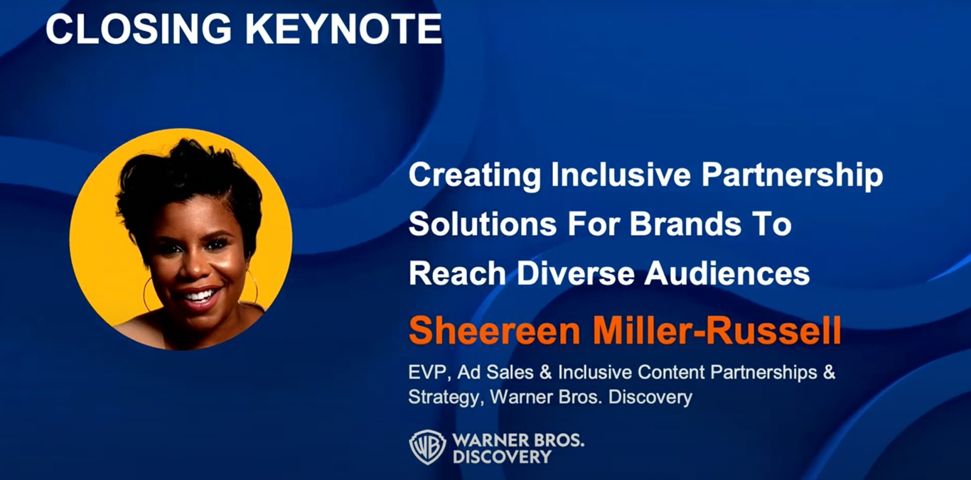 Capturing multicultural audiences in a changing media landscape ...