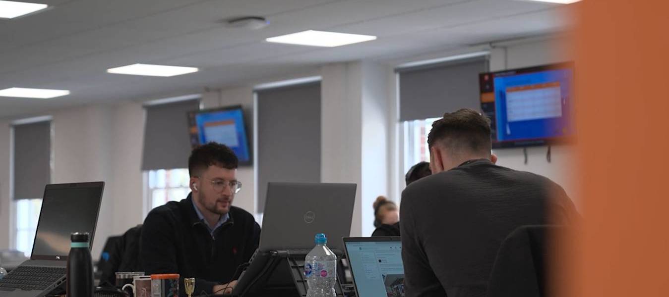 About Us - GDS Group