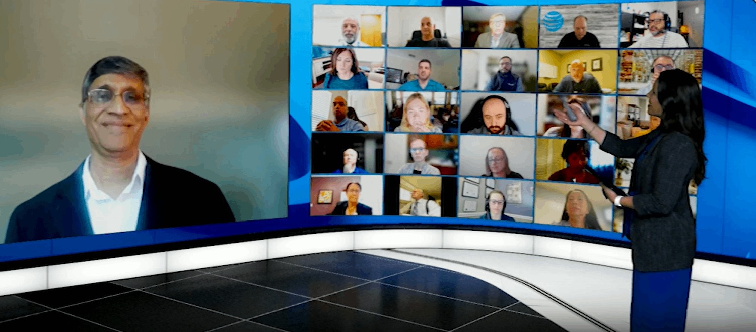 Data that’s making a difference in patient health - GDS Group