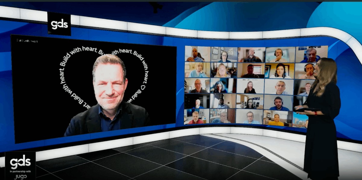 Dr. Mark Grether - Uber - GDS Group