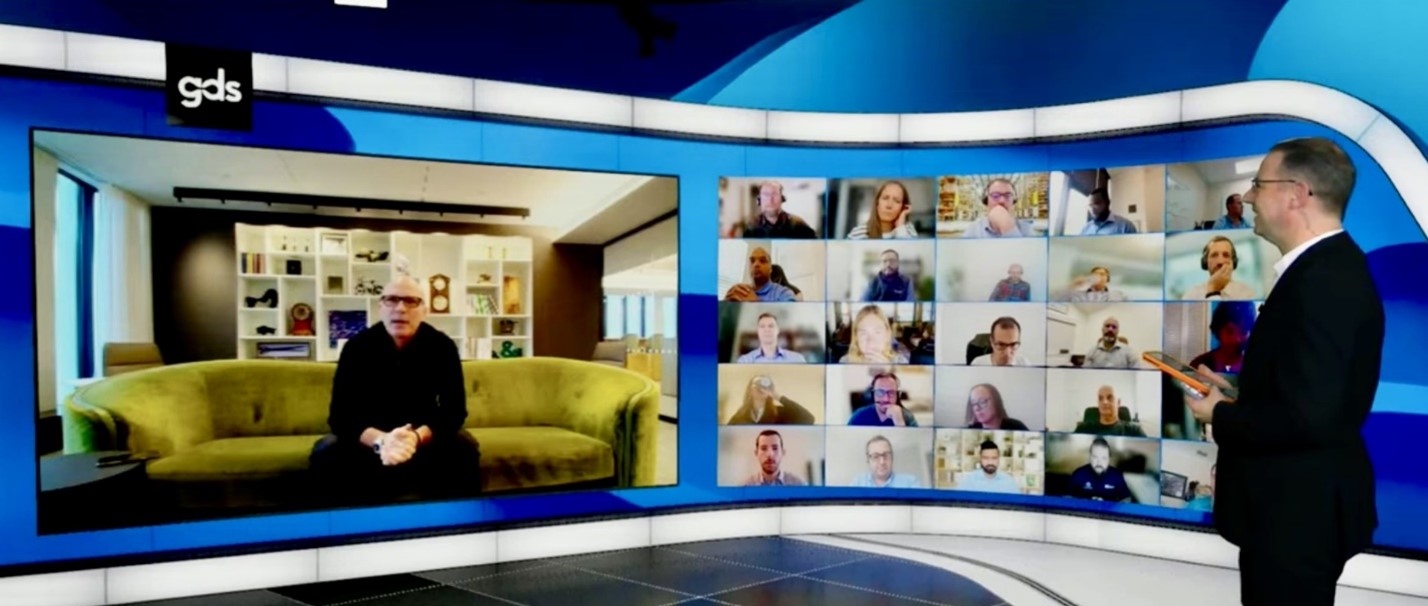 Move over, AI – Digital transformation is still tops in banking - GDS Group