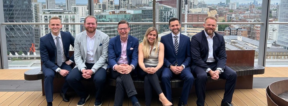 Press Release - GDS Group