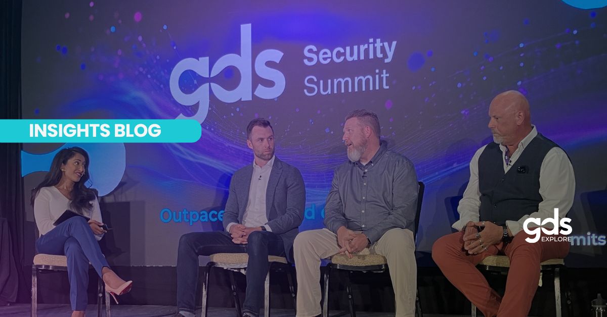 From Shadow IT to Shadow AI - Tackling Emerging Risks